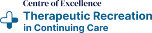 Long Term Care Resources - Therapeutic Recreation in Continuing Care