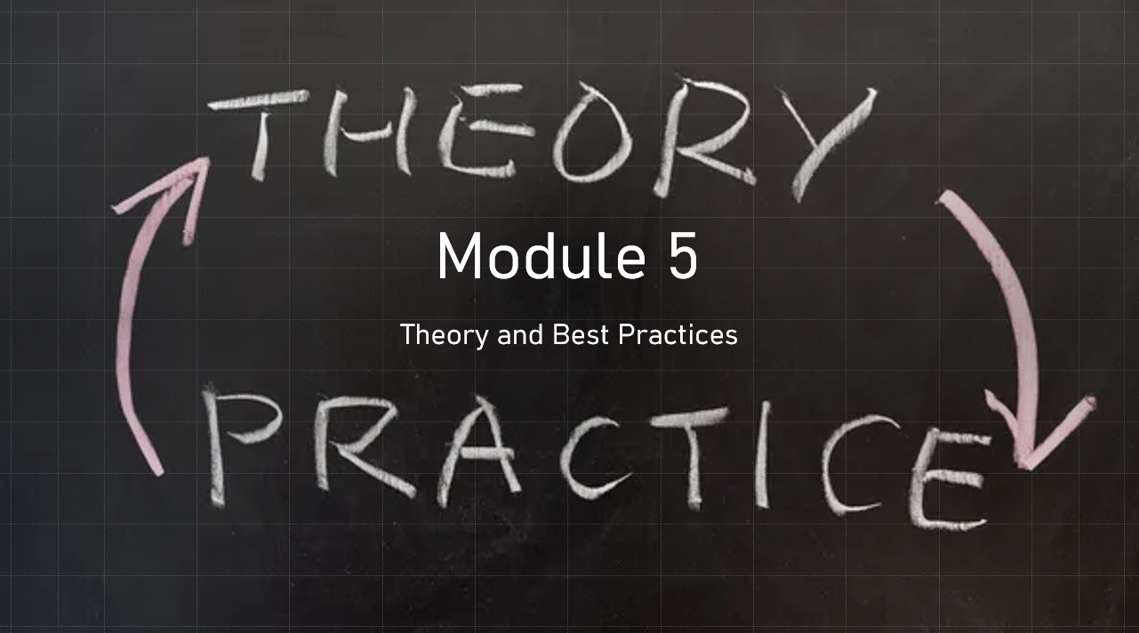 Module 5: Theory and Practice - Therapeutic Recreation in Continuing Care